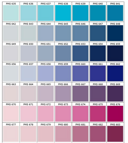 PMS Color Chart -Silicone Wrist Band Colors STARLING, 58% OFF PMS Color Chart -Silicone Wrist Band Colors STARLING, 58% OFF